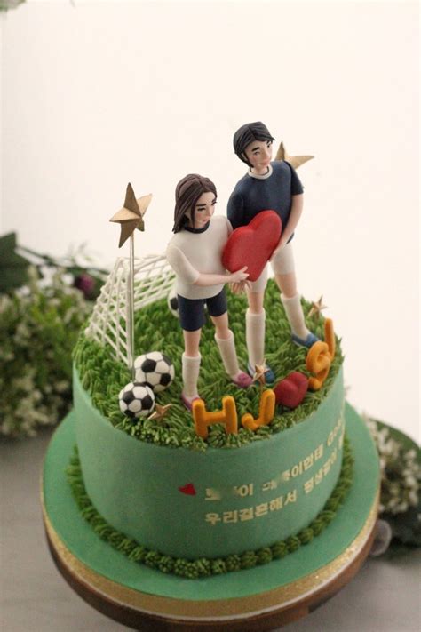 Mccake 프로포즈케이크 프로포즈용케이크 축구케이크 커플케이크 연예인케이크 연예인서포트케이크 아이돌케이크 캐릭터케이크 이벤트케이크 어린이집케이크
