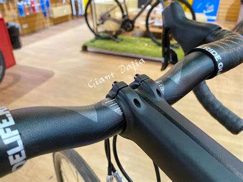 捷安特名品單車生活館 想要騎乘起來更舒適？ 當龍頭已經在最高位置了，但還是覺得身體太趴？