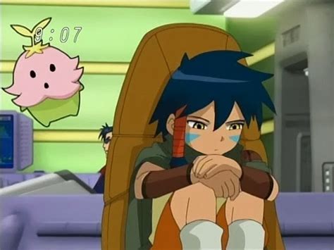 Digimon Sr Data Squad Episode 21 The Digimon Army Makes Its Move