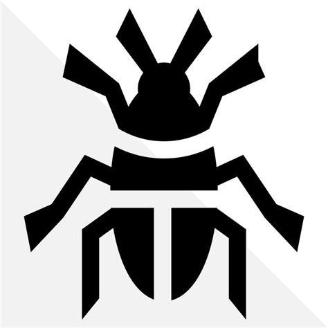 Cockroach Vector Icon 26594738 Vector Art At Vecteezy