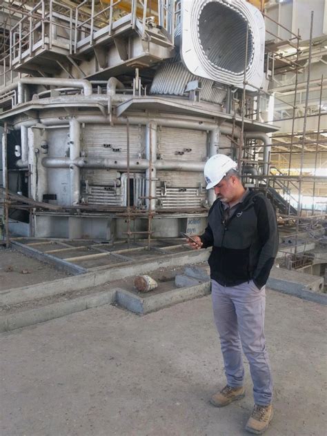 Ali Moradi On Linkedin Cement