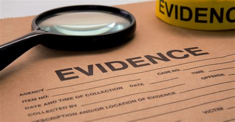 Last Seen Theory Under Indian Evidence Law IPleaders