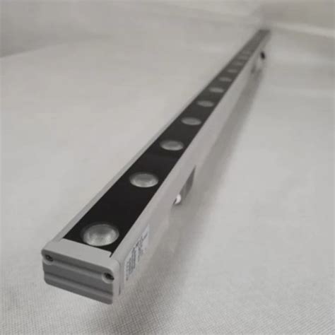 Jual Lampu Wall Washer V Lampu Sorot Dinding Dc V Outdoor Watt Jakarta Pusat