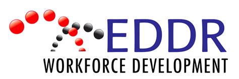 Workforce Development Eddr Workforce Development Your Partner In