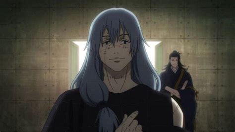 Inilah Fakta Di Balik Pengkhianatan Mechamaru Di Jujutsu Kaisen Season