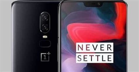 Thông Tin Oneplus 6t Trước Ngày Ra Mắt Cấu Hình Giá Bán Bao Nhiêu