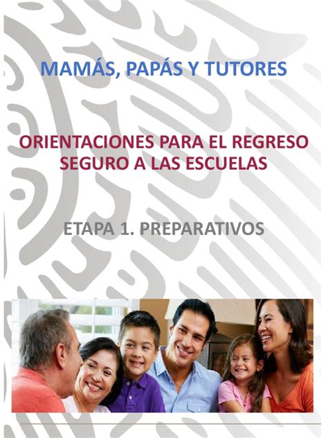 Comite Participativo De Salud Escolar Pdf Agua Agua Potable