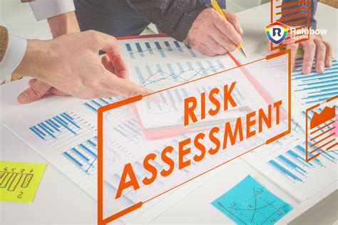 Importance Of It Risk Assessments For Cybersecurity