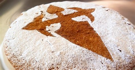 Bolo De Santiago Da Galiza Ao Alentejo História E Receita