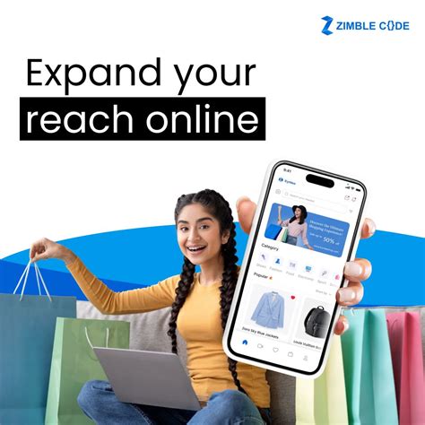 Zimble Code On Linkedin Ecommerce Appdevelopment Webdevelopment