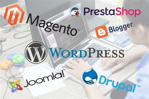 ¿qué Es Un Cms Los Mejores 6 Cms Portfolio Personal