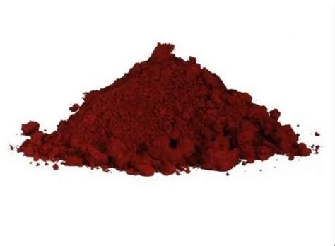 RED OXIDE CAS Number At Rs Kg In Pune ID