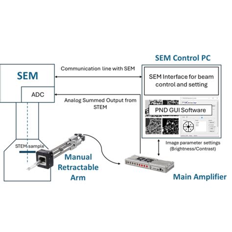 Stem Systems In Sem
