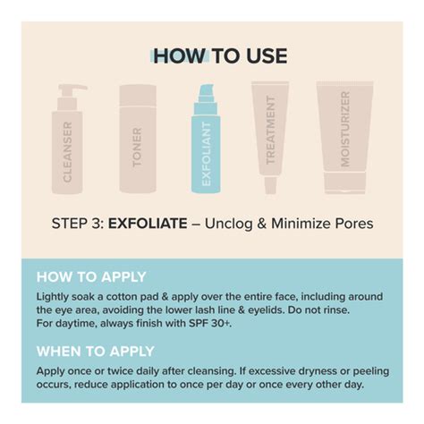 Buy Paulas Choice Clear Regular Strength Anti Redness Exfoliating