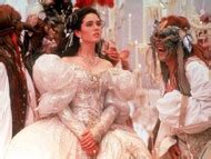 Nackte Jennifer Connelly In Labyrinth