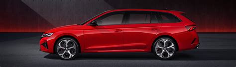 Car News 23 January 25 Skoda Octavia Rs Mid Life Upgrade And Pricing