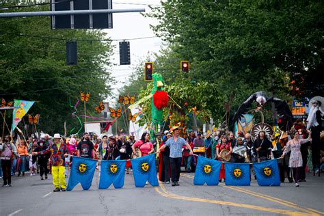 Fremont Summer Solstice Parade2025 Flickr