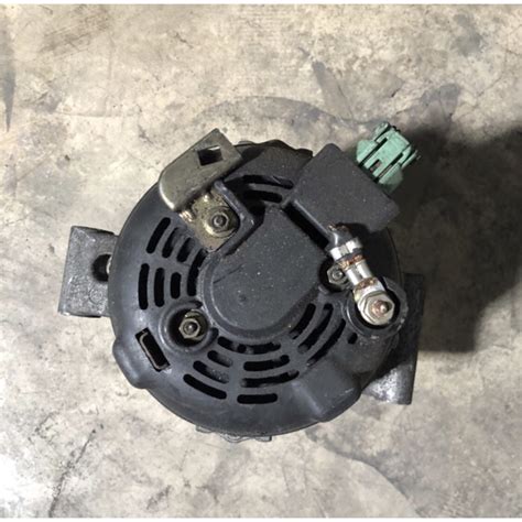 Jual Dinamo Alternator Amper Honda Crv Gen 3 2007 2012 Bekas Eks Singapuran Shopee Indonesia