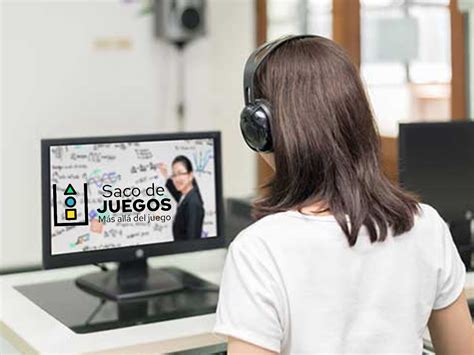 Juegos En Casa Sacodejuegos