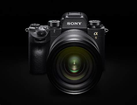 Rumors Update Sony Camera Roadmap In Daily Camera News