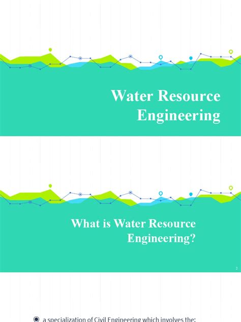 Lecture 7 Water Resource Engineering Pdf Water Resources Water
