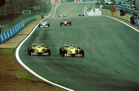 Germany (Formula One, 2000, 2000s, Grand Prix Decades)