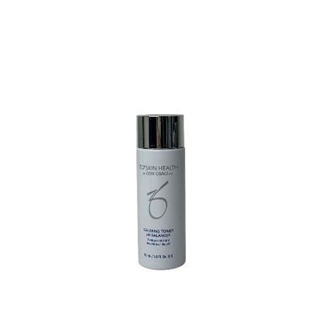 Смягчающий тоник для восстановления поверхностного рH (Calming Toner pH ...