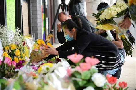 A Year Later Atlanta Spa Shooting Victims Families Grieve And Heal