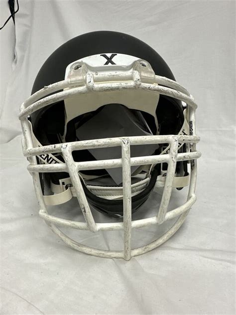 Xenith Football Helmets Used And New On Sidelineswap