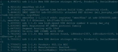 Octopi Doesn´t Find Wlan0 Networking Octoprint Community Forum