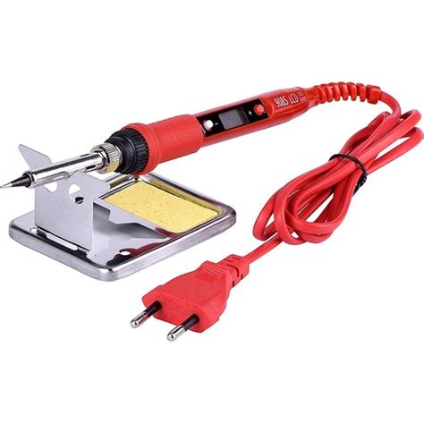 Kırmızı 80W 110V, Abd Jcd 80W Havya Kitleri Dijital Fiyatı