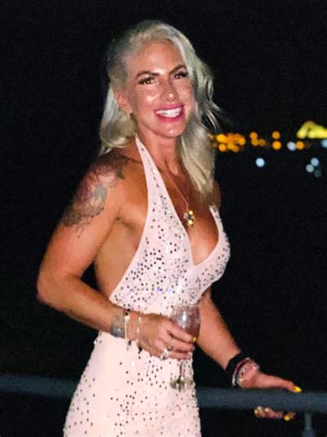 Pornoextorsión A La Profesora De Fitness Las Pericias Complicaron A La