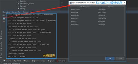 Soner代码质量检测sonar代码检查工具 Csdn博客