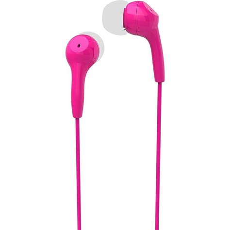 Motorola Earbud 2 S Pink Wired Earbuds