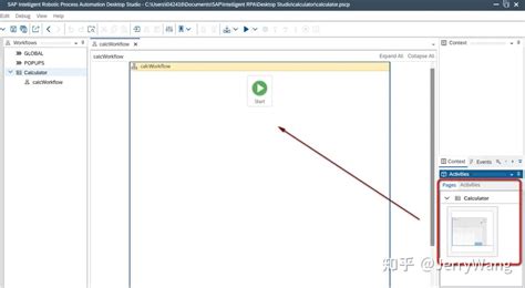 Sap 智能机器人流程自动化irpa解决方案分享 知乎