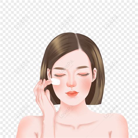 피부 여름 Png 일러스트 및 벡터 이미지 무료 다운로드 Lovepik