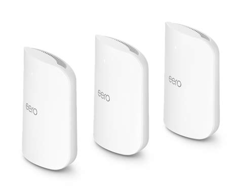 Eero Debuts In Singapore With High Performance Mesh Wi Fi Systems