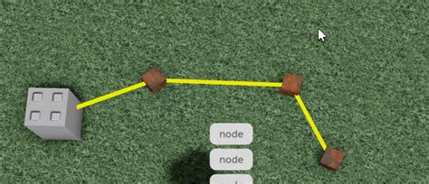 How To Make A New Working Wire System Scripting Support Developer