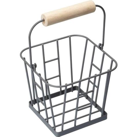 Kitchencraft Egg Basket 16x135cm Ocado