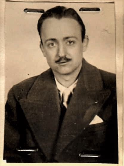 Featured Author John Dickson Carr