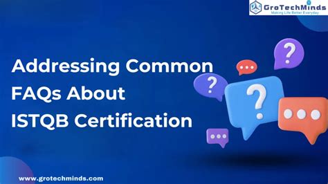 Istqb Foundation Level Frequently Asked Questions