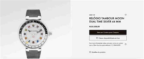 Felipe Neto Mostra Relógio Louis Vuitton De R 35 Mil Voltou Do Conserto