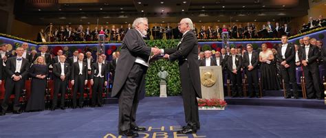 Anton Zeilinger Nobel Prize Winner In Physics