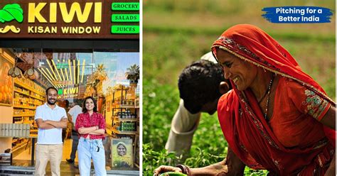 Dehradun Startup Gets Rs 2 Crore On Shark Tank How They Help Farmers