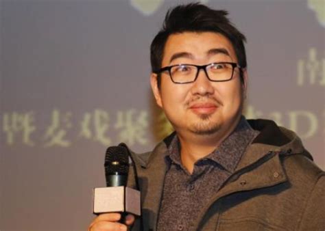 南派三叔是谁？南派三叔的笔名是怎么来的？ 电视剧资讯赢家娱乐