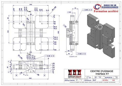 Draw A 2d Drawing With Solidworks Or 3d Cad Invent Patent Machining Draft Model By Fourkish Fiverr