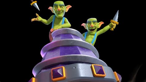 Evo Goblin Drill In A Nutshell Youtube