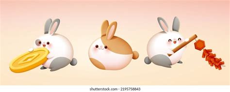 Fat Cream The Rabbit Comic