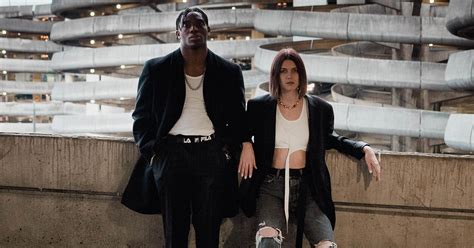 Best Matching Couple Outfits Relationship Goals