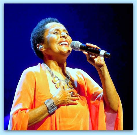 Cultura E Historia De Perú Música Afroperuana Susana Baca